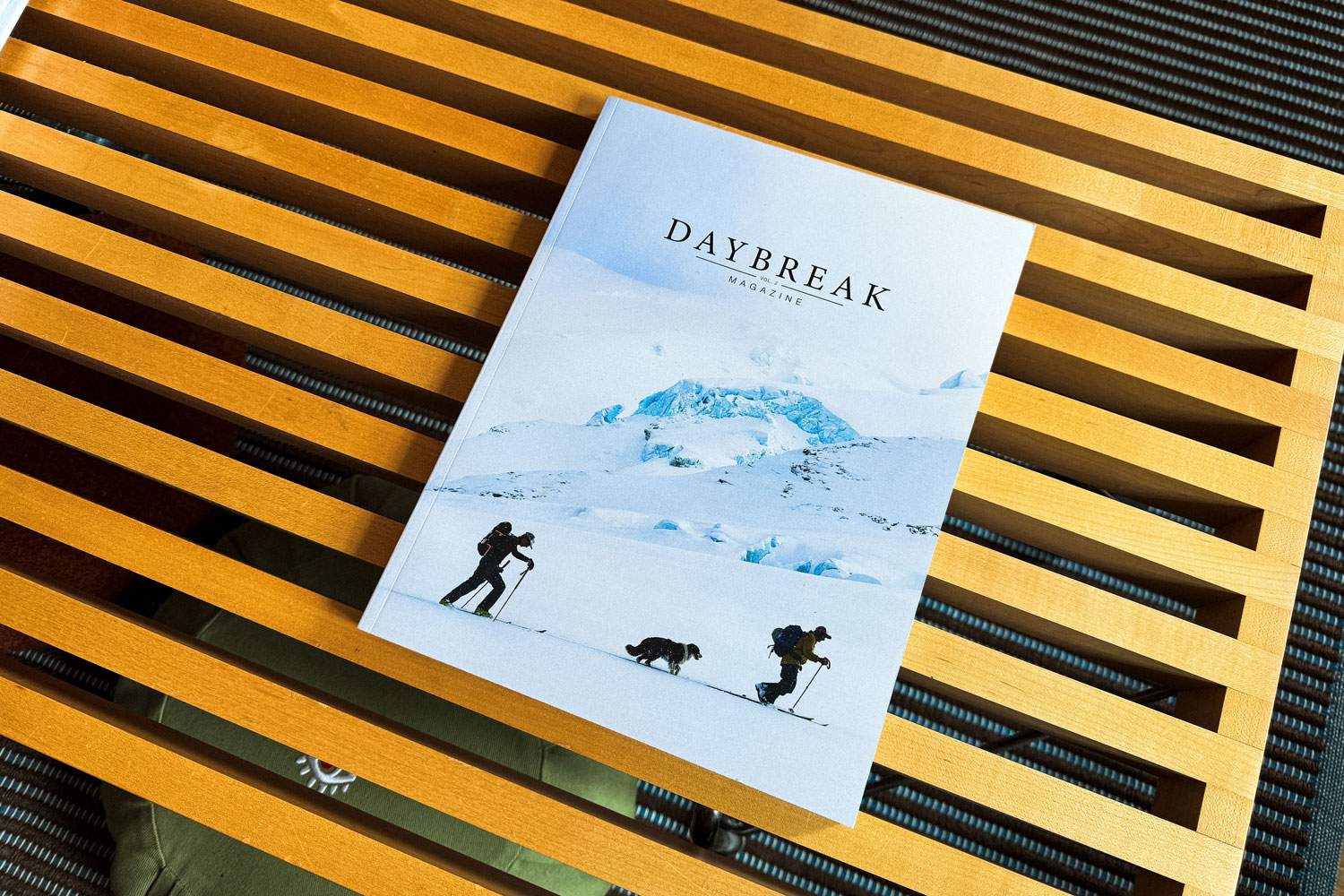 14 Best Outdoor Magazines | Indie Print Mags to Subscribe To | Field Mag