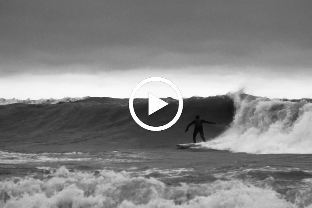 How to Surf The Great Lakes - New Documentary on The Toronto Surf Scene ...