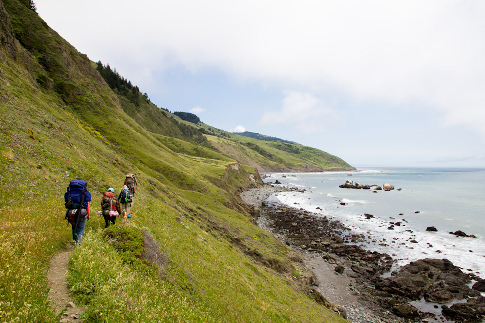 9 Hiker Hacks & Tips For Beginner Backpackers | Field Mag