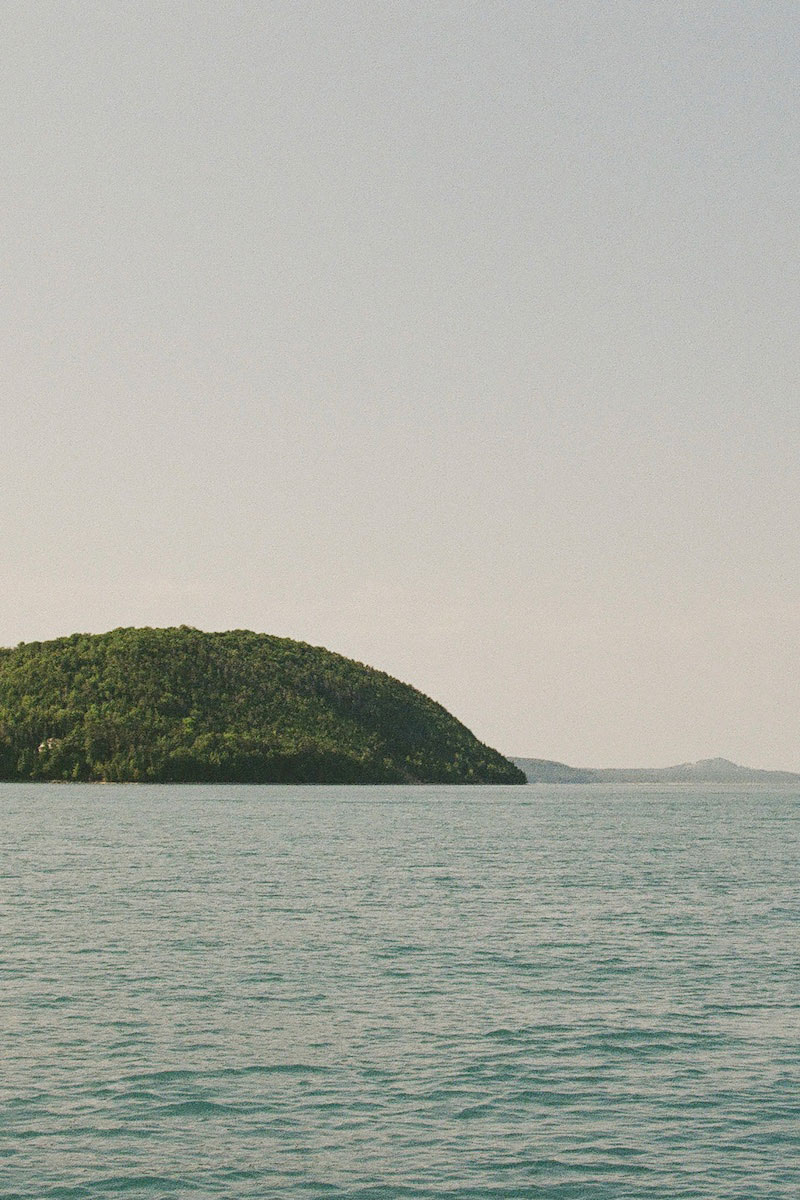 Sleeping Bear Dunes Camping Guide: North Manitou Island | Field Mag