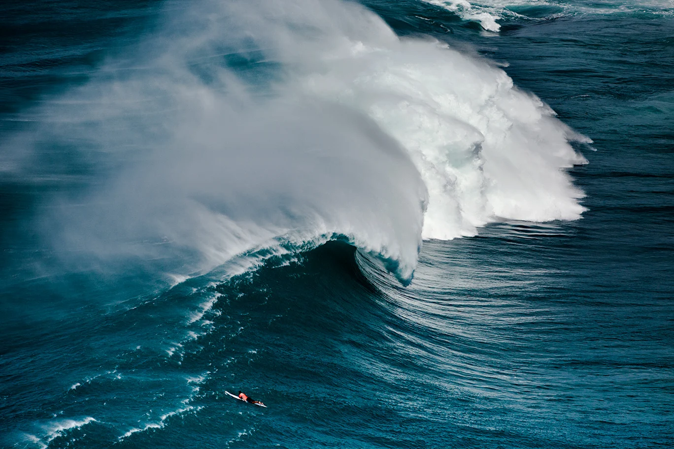 Quiksilver Launches Highline Airlift Surf Vest - The Ultimate ...
