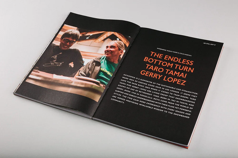 Best Snowboard History Book - Why Snowboard Culture Is so Creative and ...