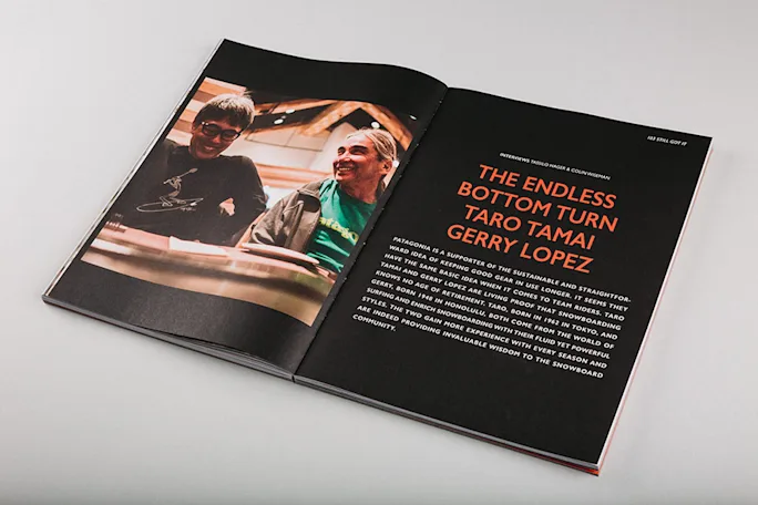 Best Snowboard History Book - Why Snowboard Culture Is so Creative and ...