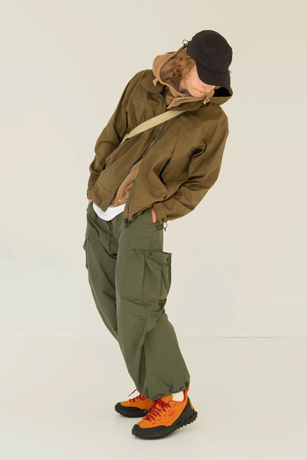 KEEN Jasper Zionic Review: Climbing-Inspired for Everyday Wear | Field Mag