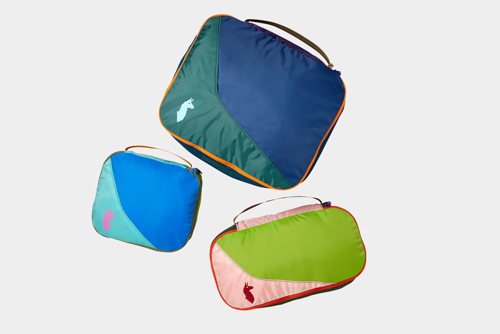 13 Best Packing Cubes for Better Organized Travel 2024 | Field Mag
