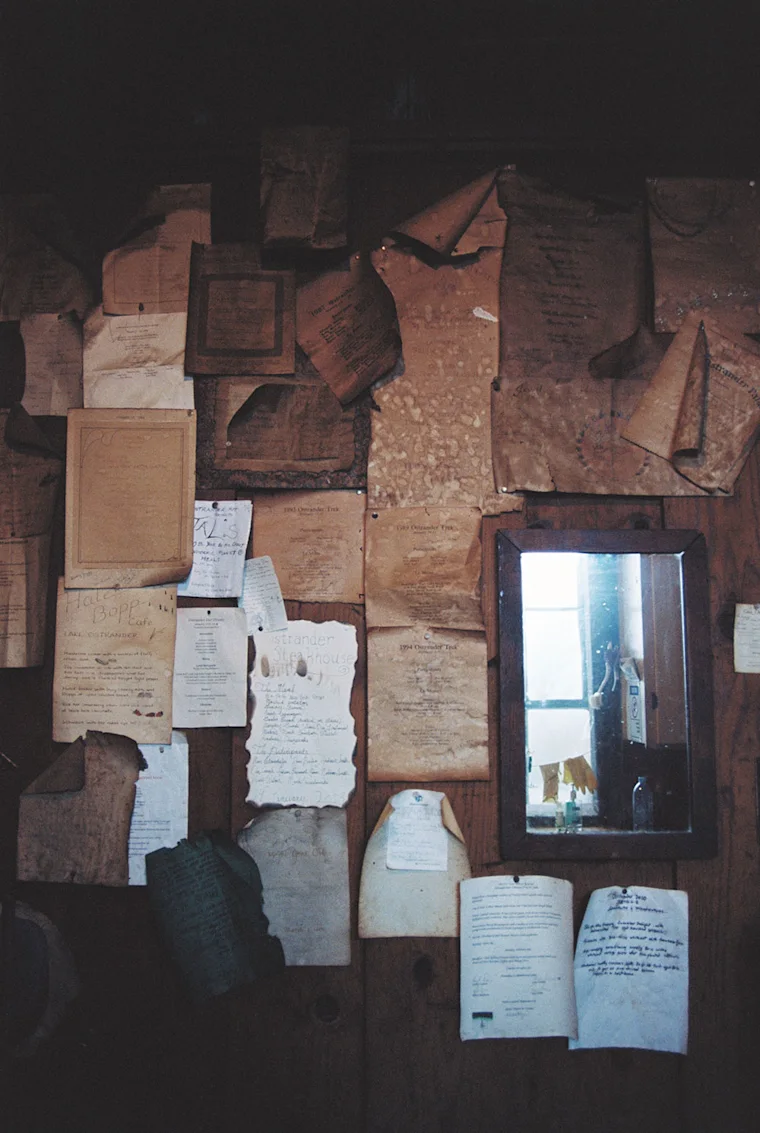 How to Visit Yosemite National Park's Ostrander Lake Hut | Field Mag