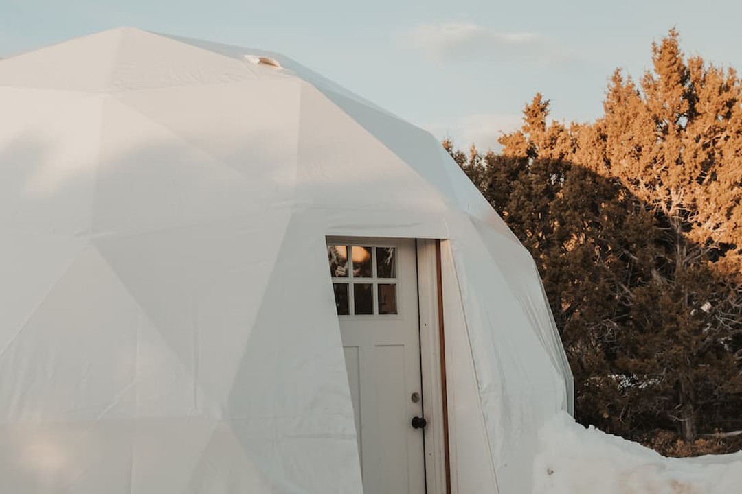 Glamping in Utah: The 14 Best Places for a Luxe Escape | Field Mag