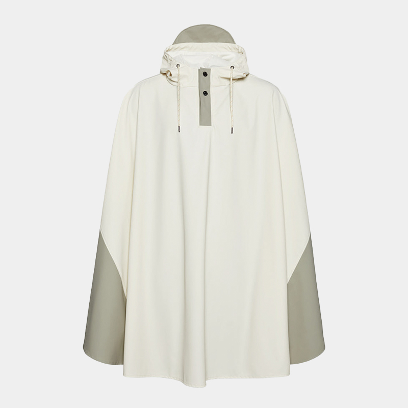 10 Best Women's Rain Jackets for Everyday Wear | 2024 | Field Mag