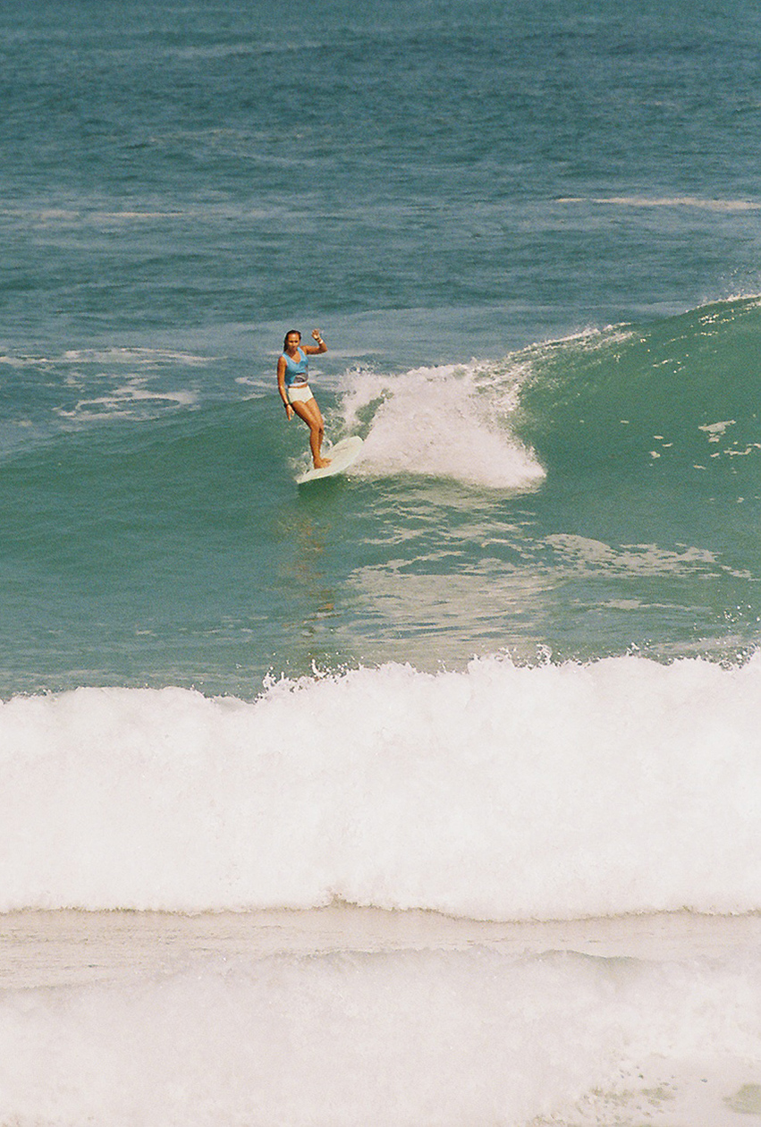 Vans Duct Tape Brazil Longboard Festival Recap | 2023 | Field Mag