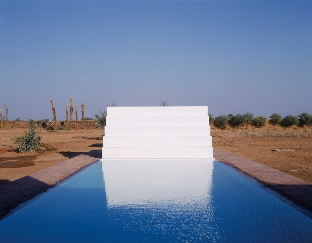 A Minimalist Dream Home in Morroco - The Ultimate Morrocan Compound ...