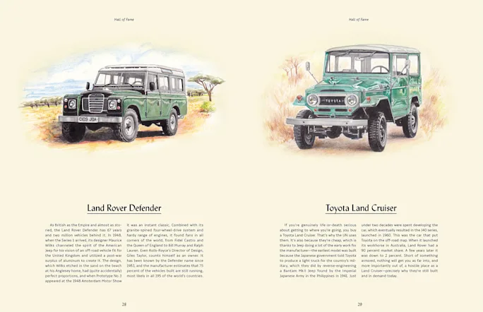 Off the Road Book Review - Gestalten Vanlife Book | Field Mag