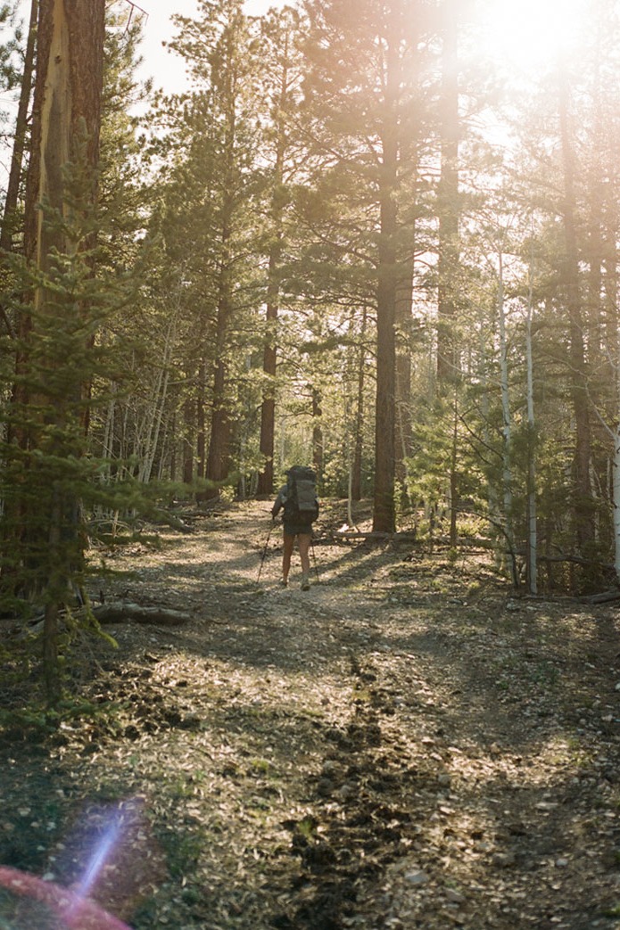 What It's Like to Hike the Arizona Trail | Photo Essay | Field Mag