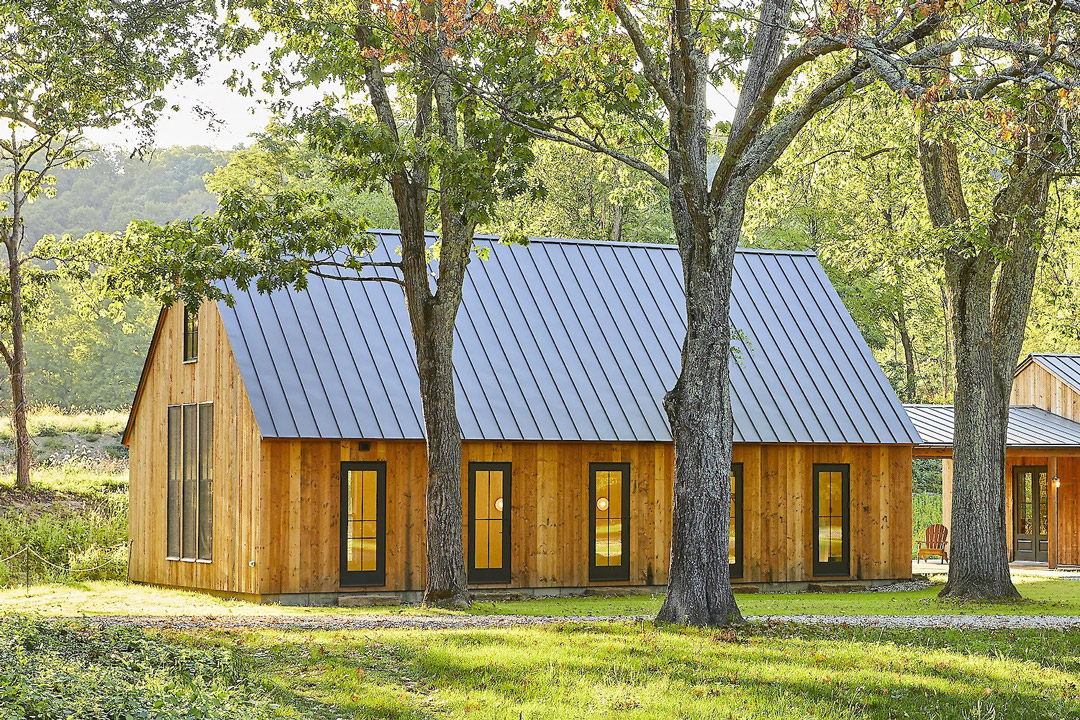 15 Best Catskills Hotels for a Relaxing Getaway | 2024 | Field Mag