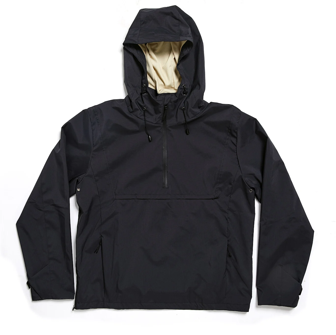 The Best Four-Season Anorak - Ultimate Mens Year-Round Waterproof ...