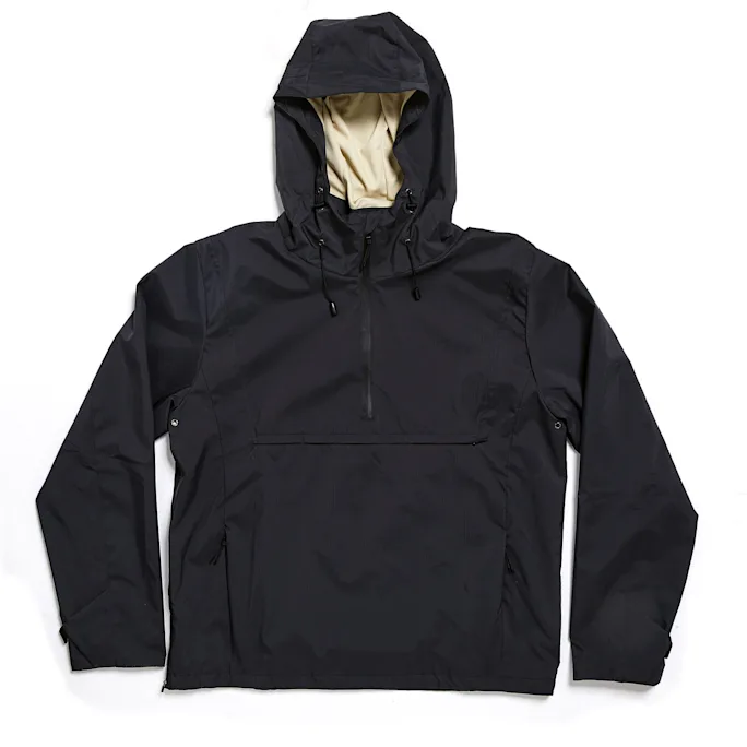 The Best Four-Season Anorak - Ultimate Mens Year-Round Waterproof ...