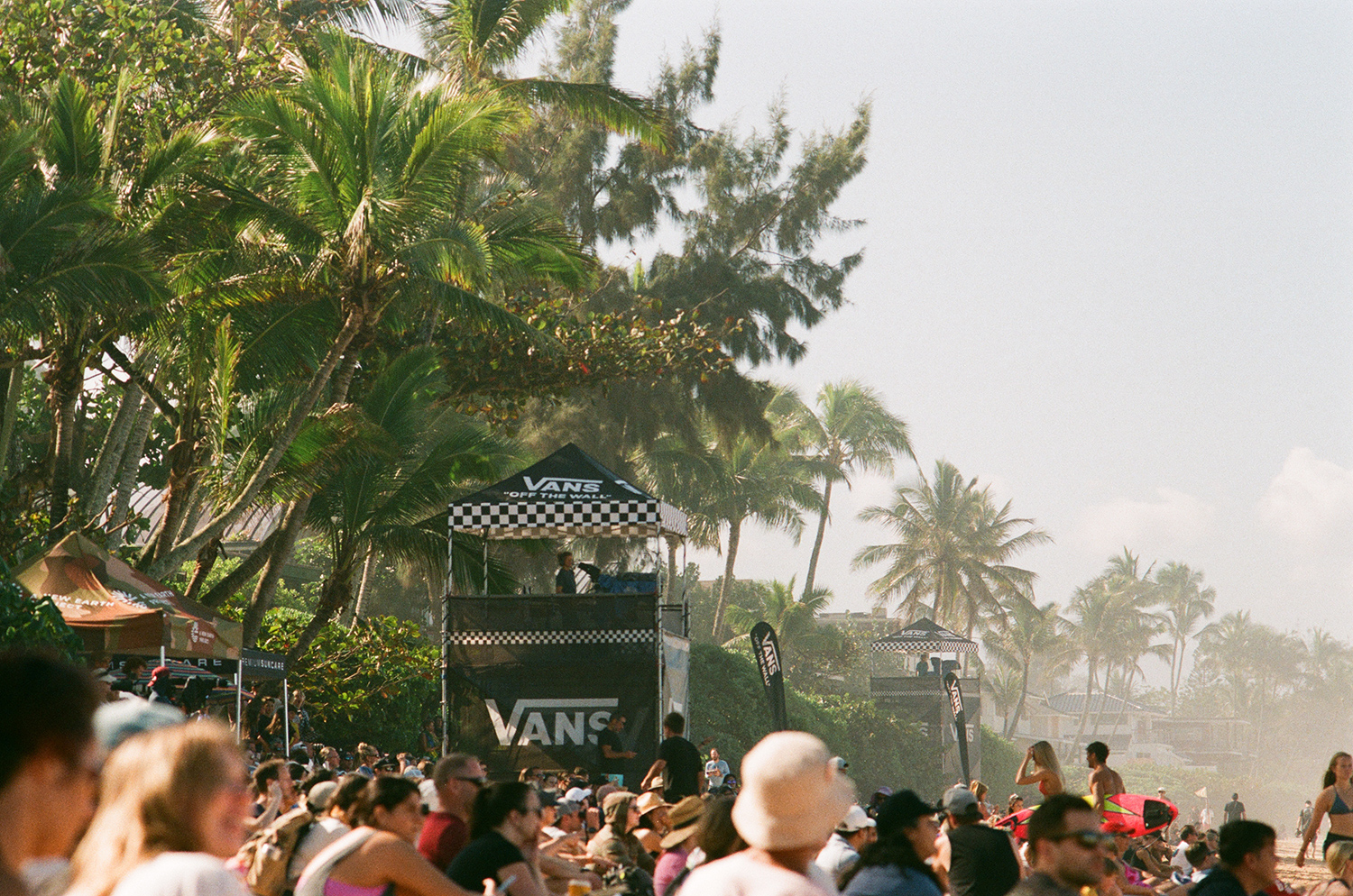 A Glimpse of the Future of Surfing at Vans Pipe Masters | Field Mag