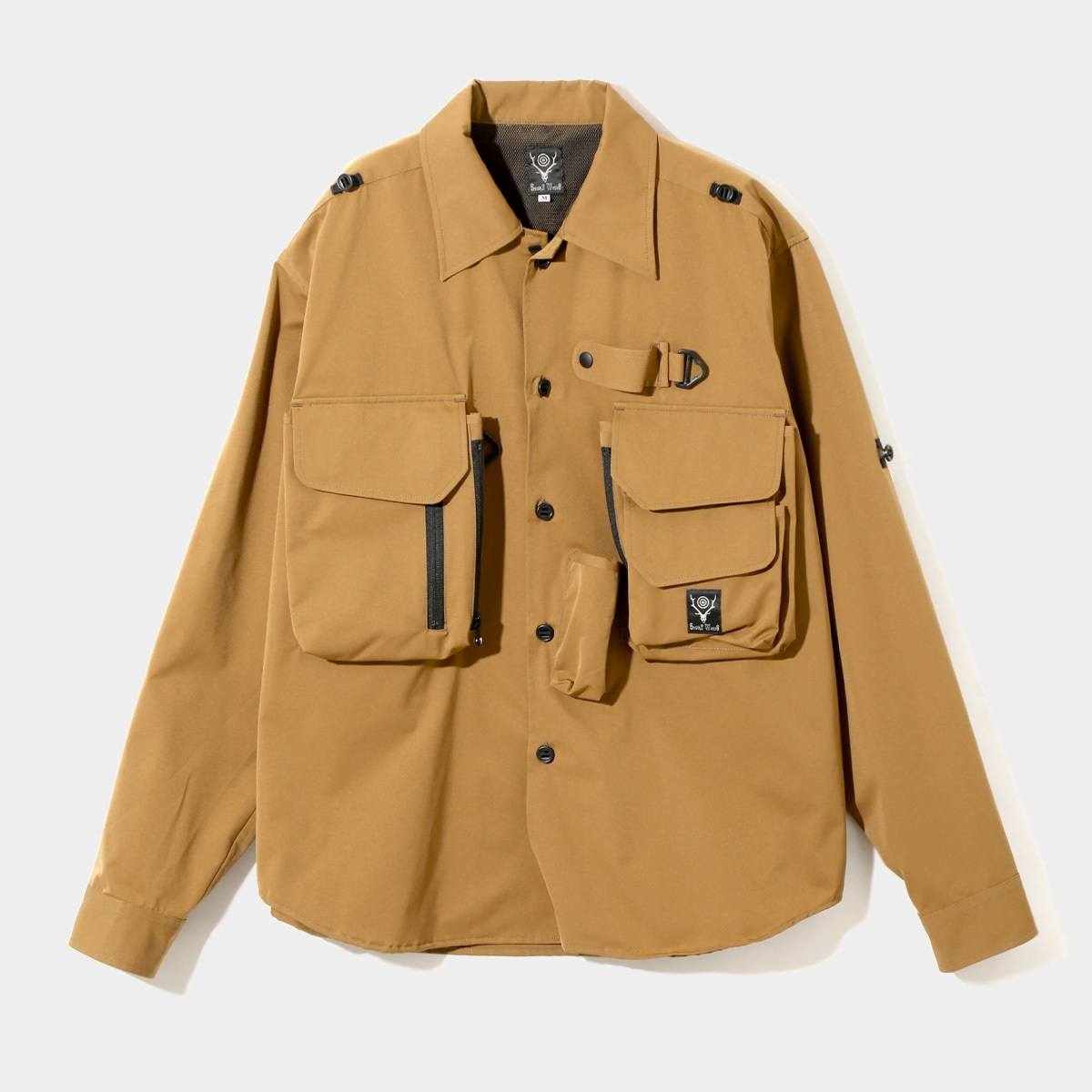 12 Best Fishing Shirts for Men & Women | 2024 Top Picks | Field Mag