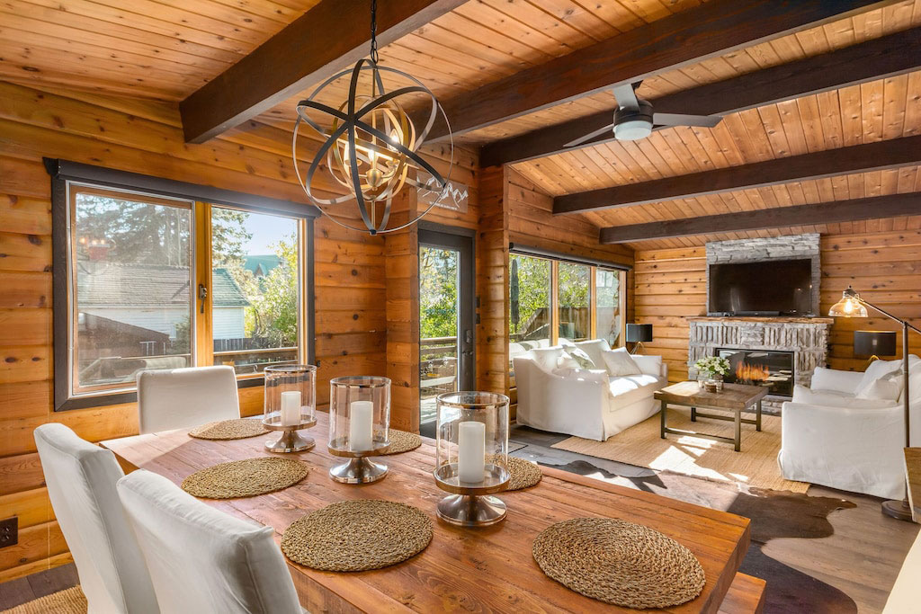 The 8 Best Cabins on Airbnb & Vrbo for a Trip to Banff | Field Mag