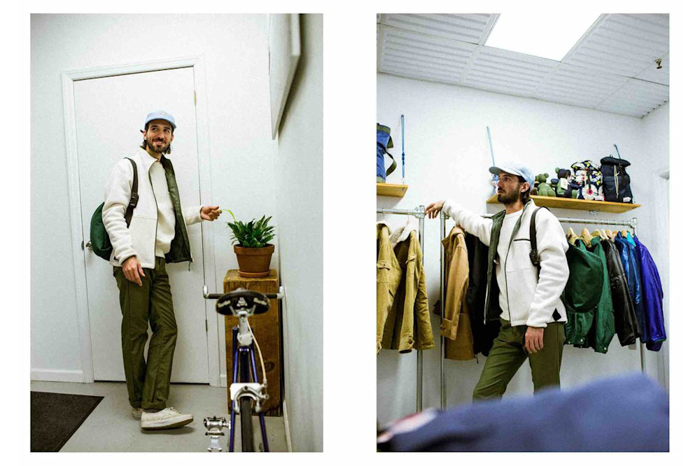 The Best Reversible Outerwear For Camping - This Is the Ultimate Fall ...