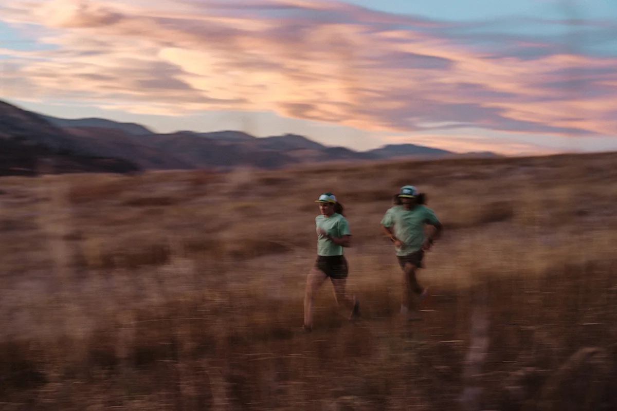 Why Is Running the Coolest Sport in the World? | Field Mag