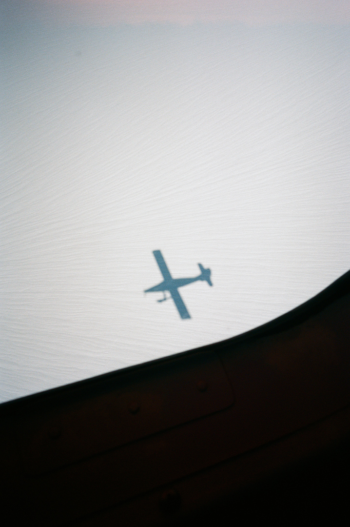 What it's Like to Climb Mount Huntington, Alaska | Field Mag