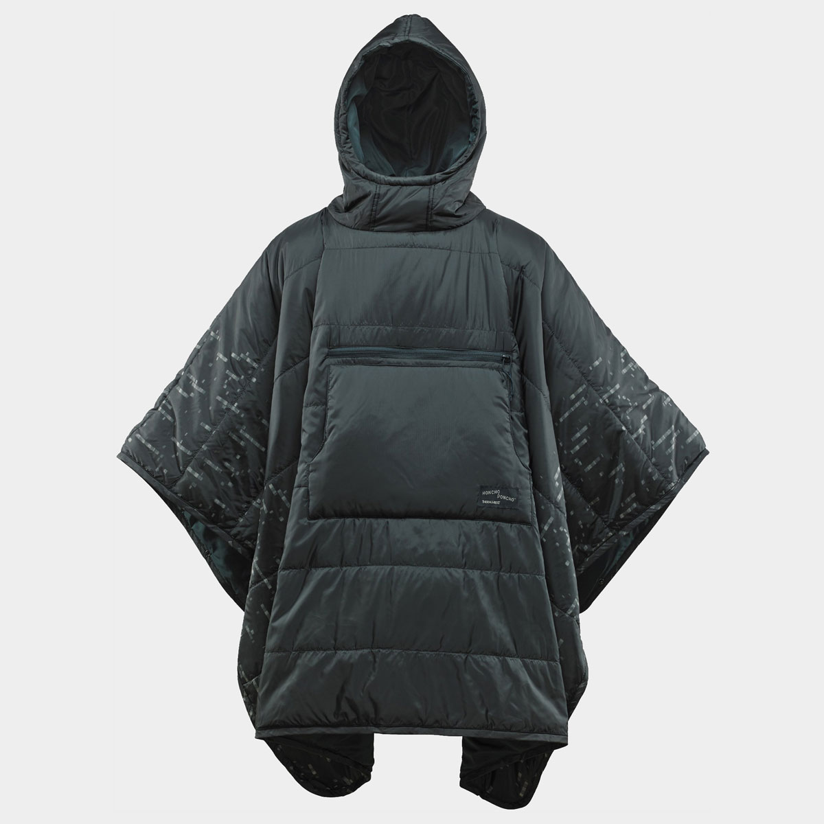 10 Best Changing Ponchos & Ponchos for Adventure | Field Mag