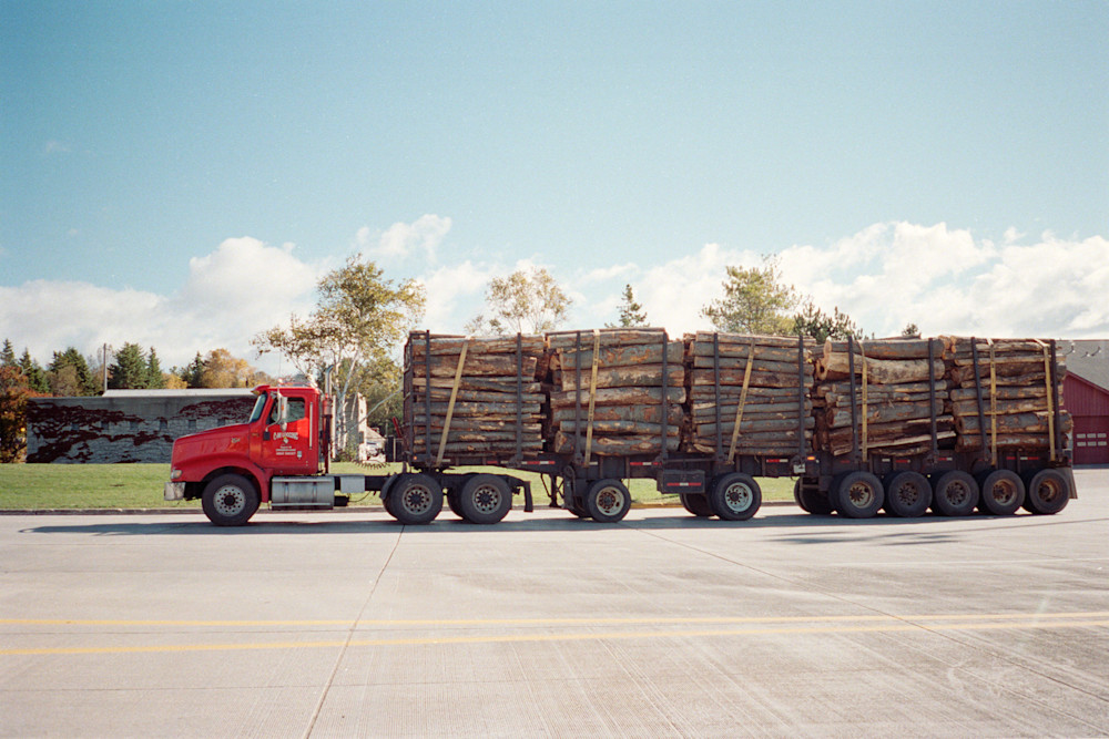 Lake Michigan Circle Tour on Motorcycles - Motorcycle Camping in the ...