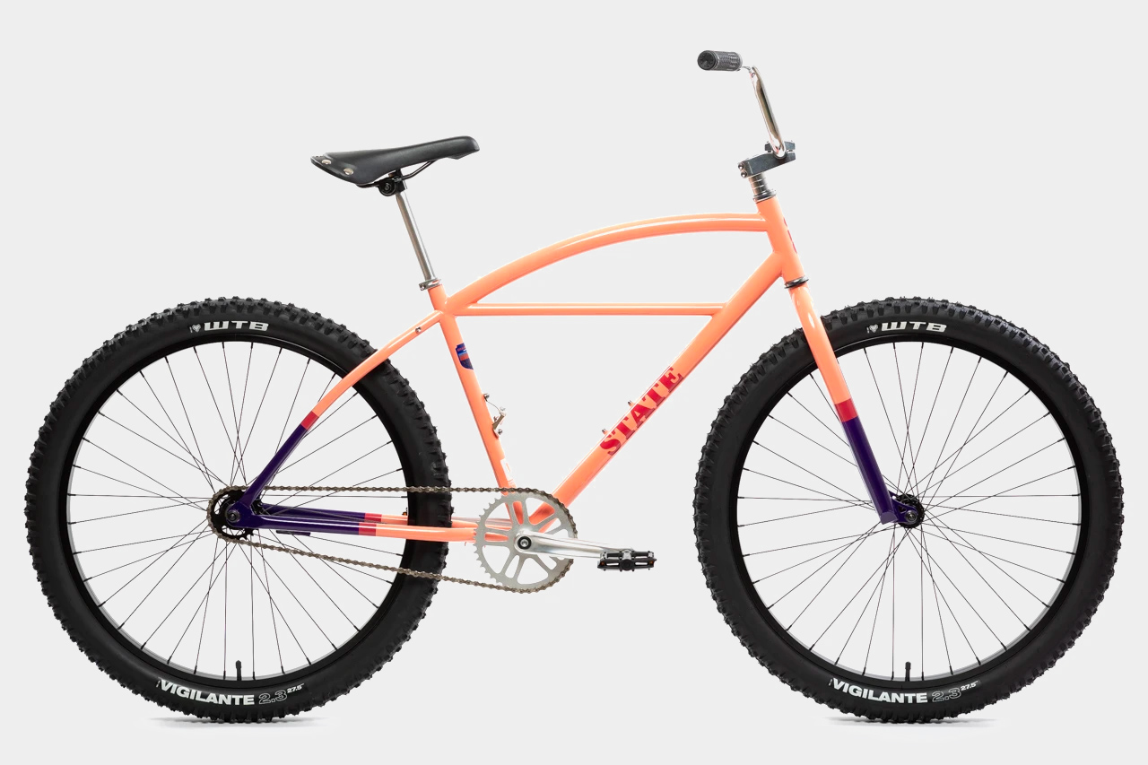 State Bicycle Co x National Park Foundation Collab | Field Mag