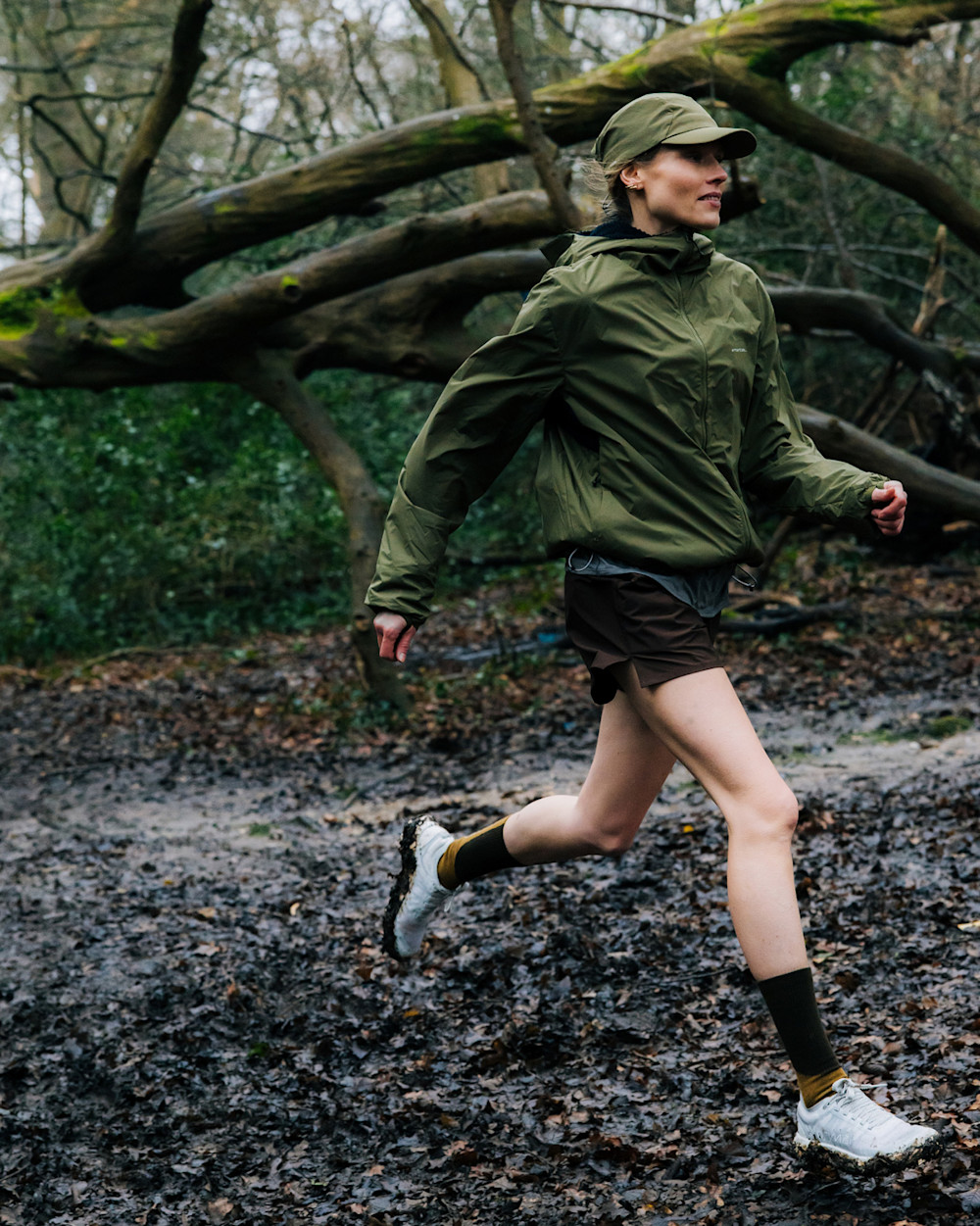 Why Is Running the Coolest Sport in the World? | Field Mag