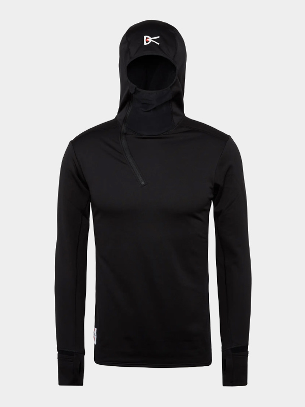 11 Best Grid Fleece Hoodies for Outdoors | 2024 | Field Mag