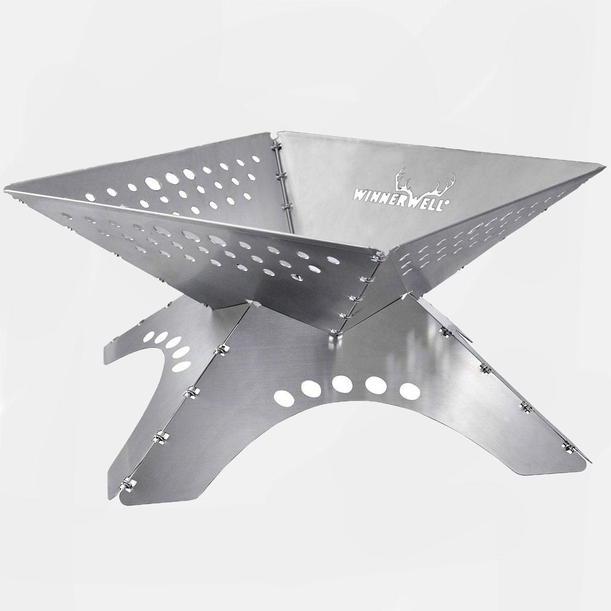 Portable Fire Pit Guide: 11 Best & How to Use Them | Field Mag