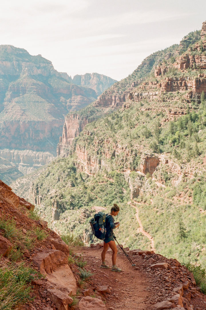 What It's Like to Hike the Arizona Trail | Photo Essay | Field Mag