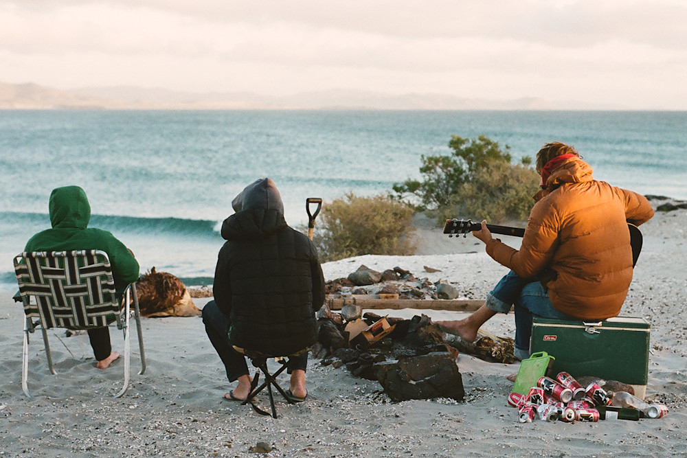 About Field Mag - Who Founded Field Mag | Field Mag