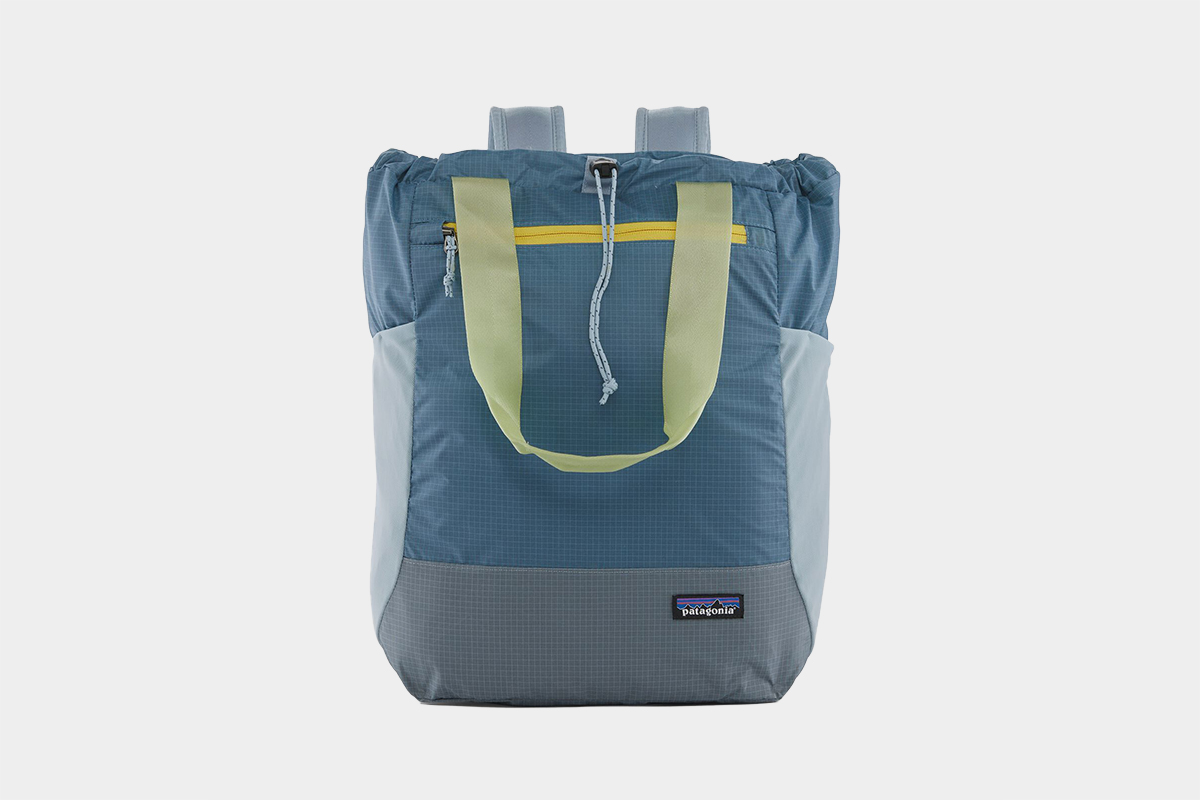 11 Best Tote Backpacks for Gear, Travel & EDC | Field Mag