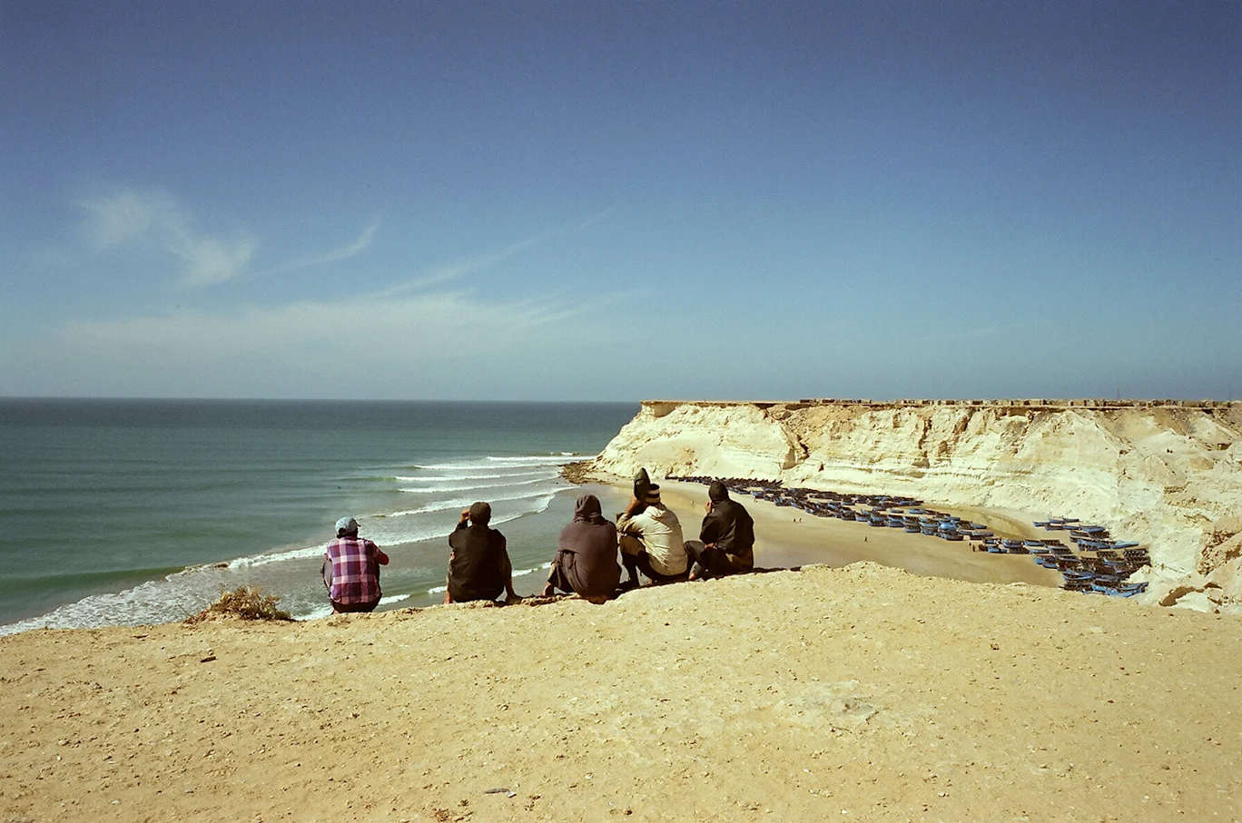 Morocco's Best Surf Spots - Surfing North Africa | Field Mag