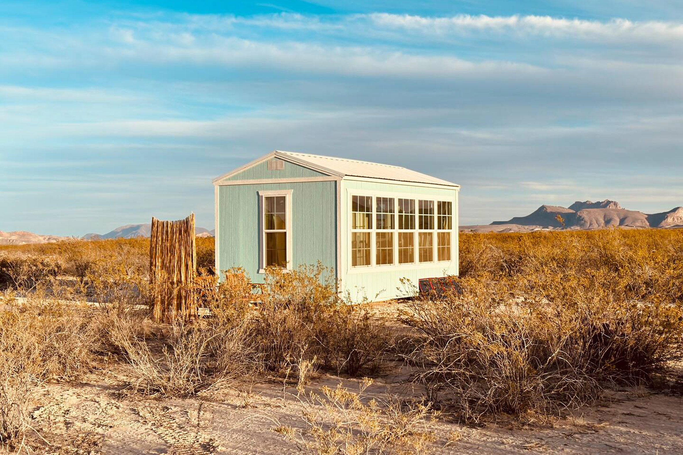 20 Best Cabins in Texas to Rent for a 2024 Getaway | Field Mag