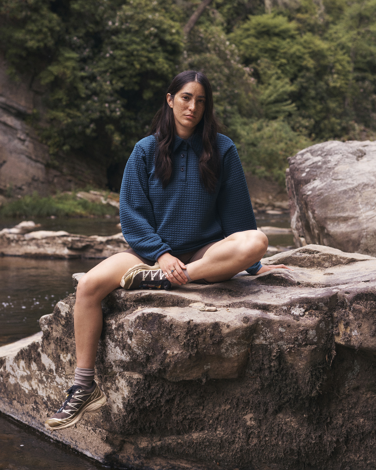 Gorpcore Guide: Brands to Know & How to Style | 2024 | Field Mag