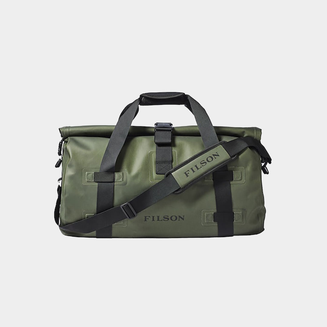 11 Best Waterproof Duffel Bags to Protect Your Gear | Field Mag