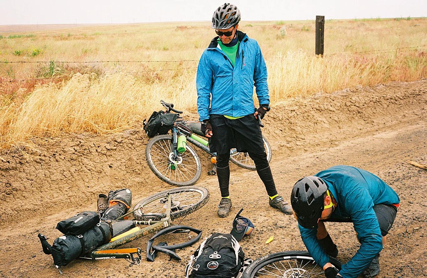 24 Photos of Bikepacking the Oregon Outback Trail | Field Mag