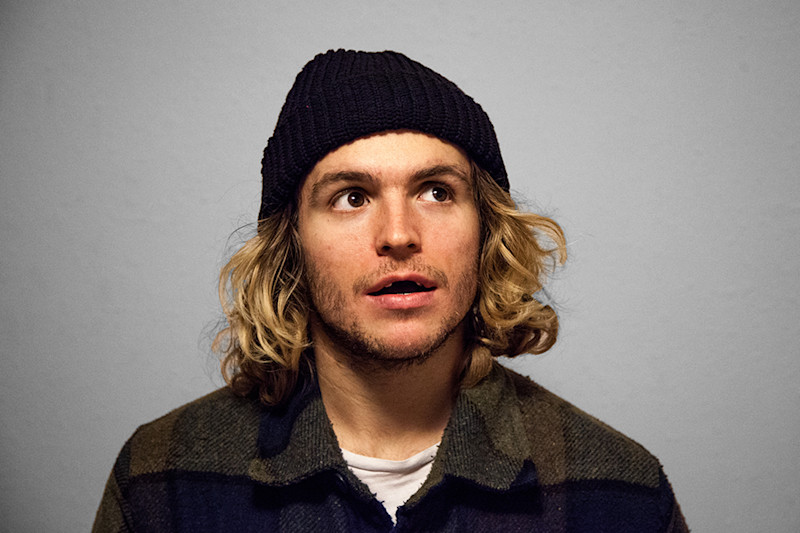 About | Field Mag