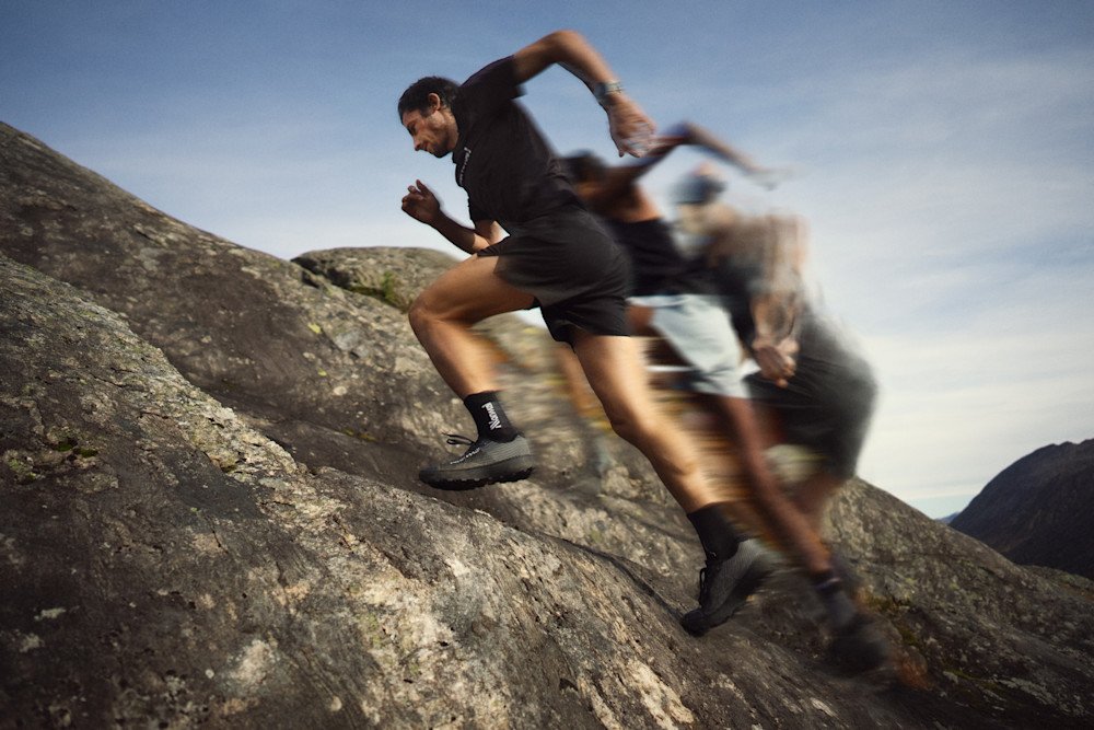 How NNormal Is Making Trail Running More Sustainable | Field Mag