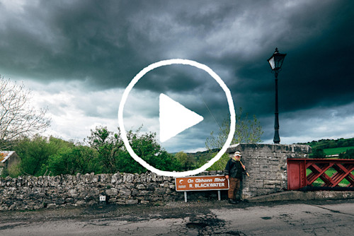 Story of Ultra Runner Dag Aabye - How to Run Forever | Field Mag