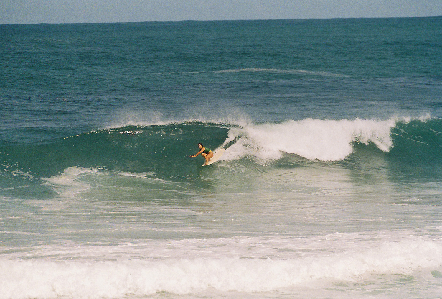 Vans Duct Tape Brazil Longboard Festival Recap | 2023 | Field Mag