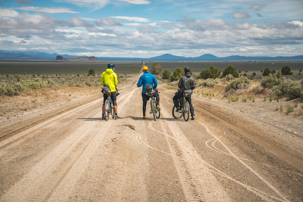 What to Know Before Biking Oregon Outback Trail | Field Mag