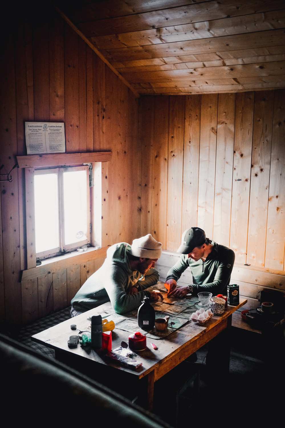 Amundsen Boot Test: Hiking From Italy to Oslo | Photos | Field Mag