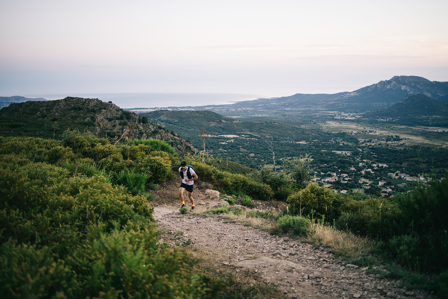 GR20 Corsica Guide: Full Rundown, Pro Tips & Film Photos | Field Mag