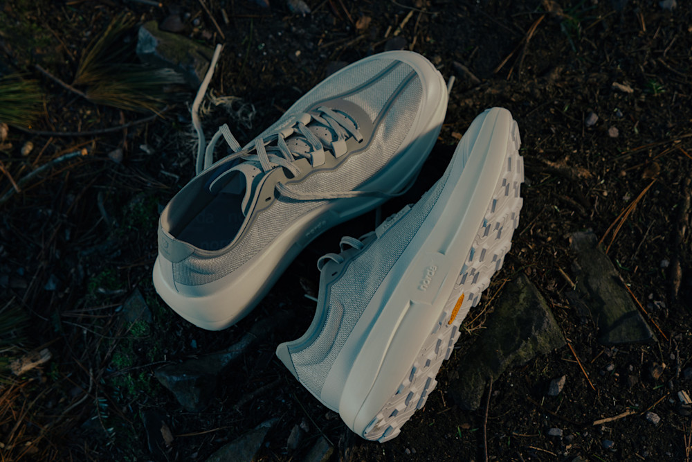 Hands-on with Norda 005, the Ultimate Trail Running Shoe for Race Days ...