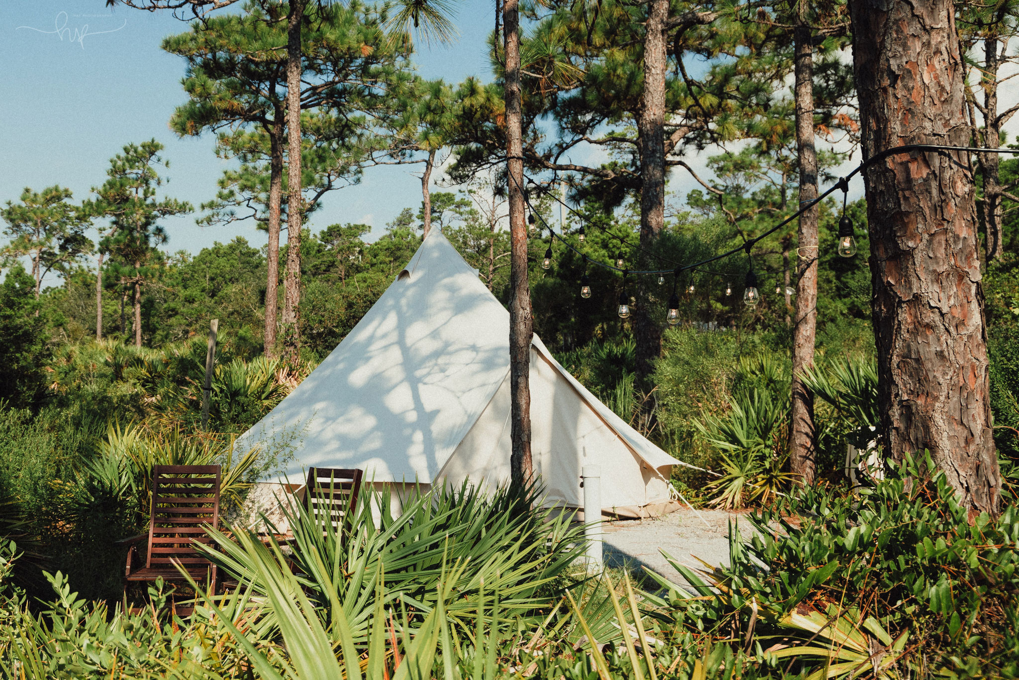 10 Best Glamping Spots in Florida for Year Round Escape | Field Mag