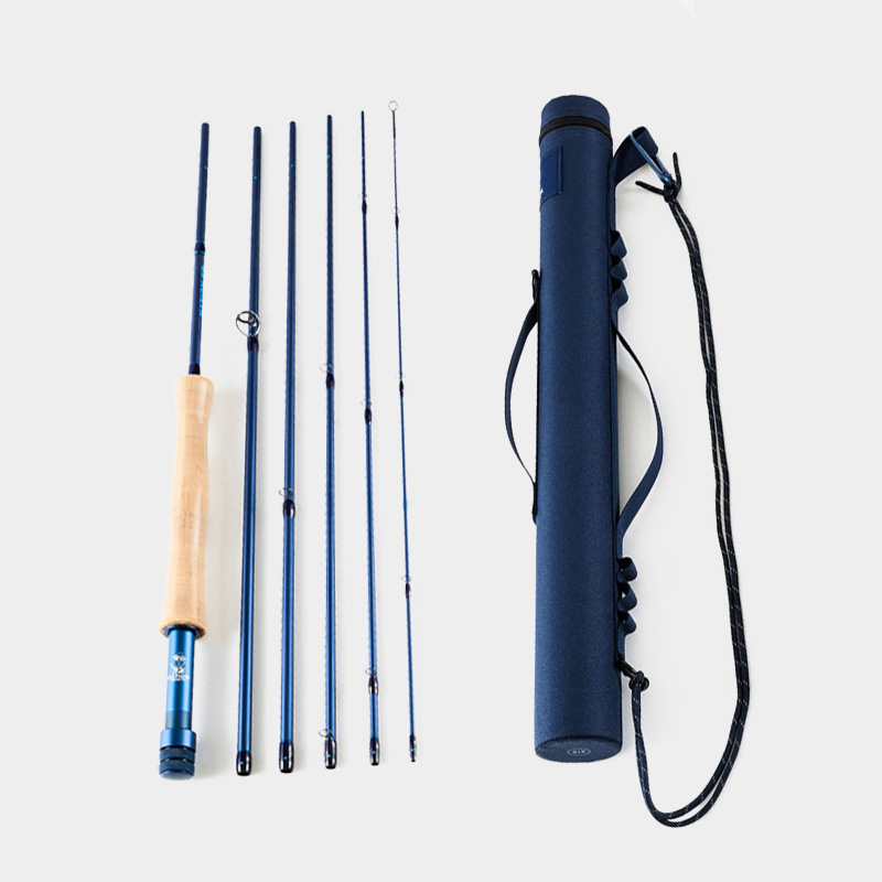 Fall Fly Fishing & Backpacking in NY's Adirondacks | Field Mag