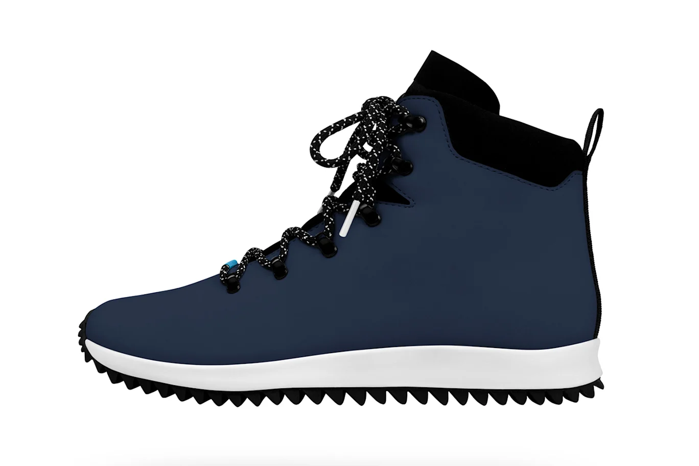 The Lightest Waterproof Boots Ever - This Vegan Boot is Waterproof ...